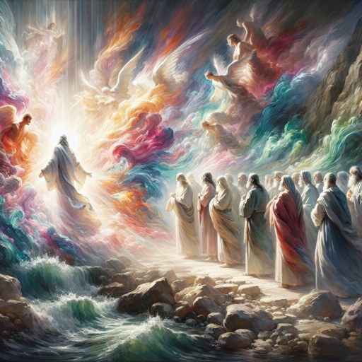Psalms 76:10 Devotional: The Ensuring Praise in the Midst of Wrath ...