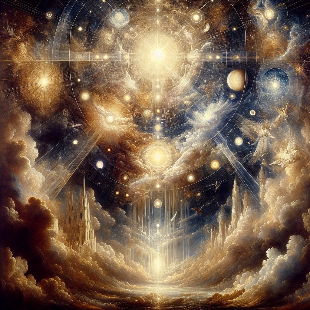 Mark 1:1 Artwork | Bible Art
