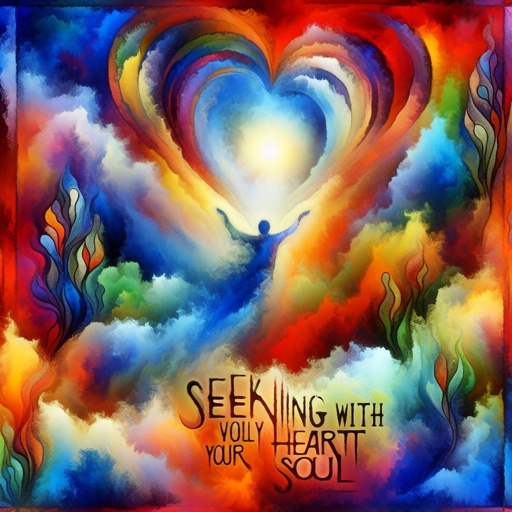 The Mustard Seed Artwork | Bible Art