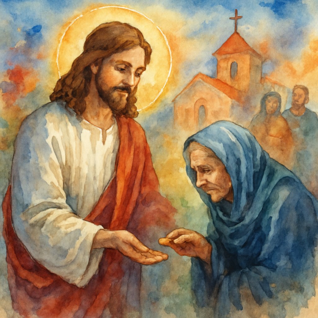 No good deed is so s | Bible Art