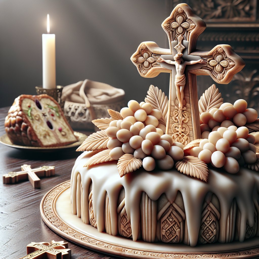 dessert | Bible Art