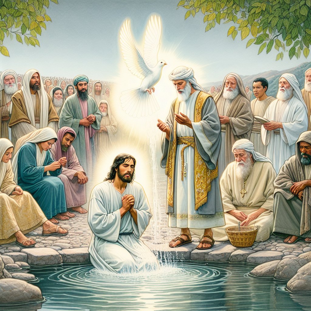 John 1:1 Artwork | Bible Art