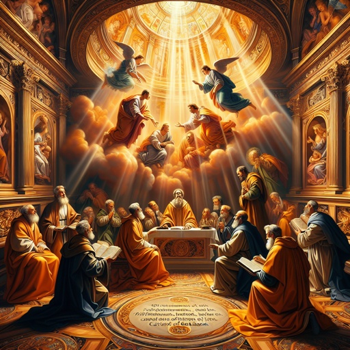 What Does Romans 8 11 Mean Bible Art