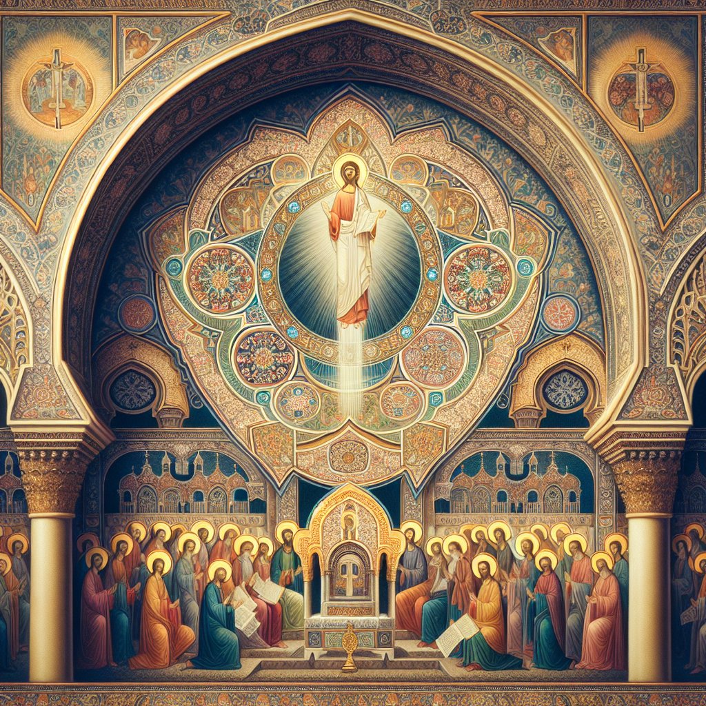 Christian Art | Bible Art
