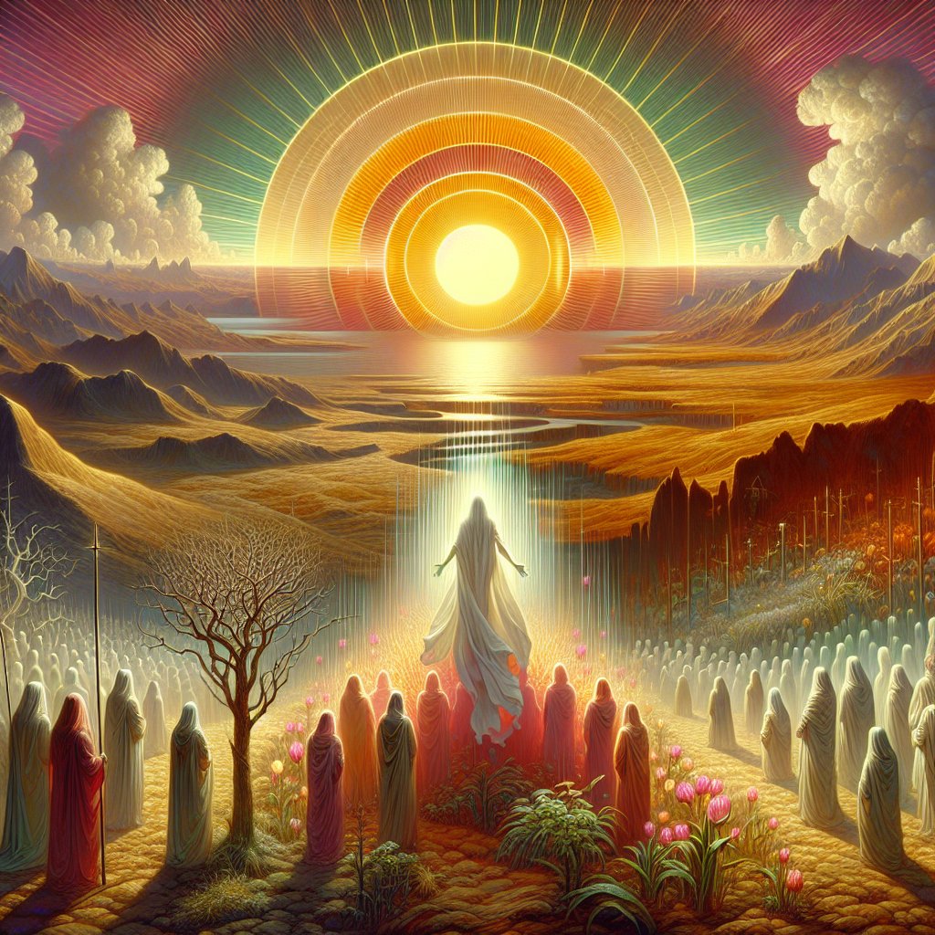 Acts 3:15 Artwork | Bible Art