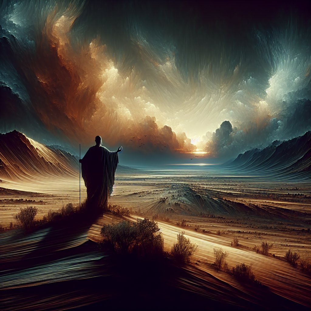 The Holy Spirit Artwork | Bible Art