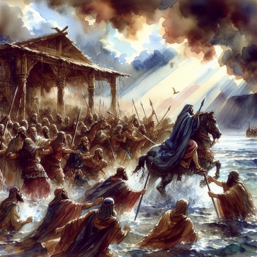 Birth of Jésus | Bible Art