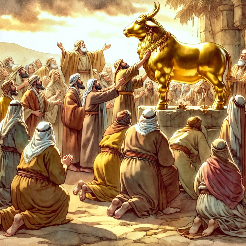 Group of people wors | Bible Art