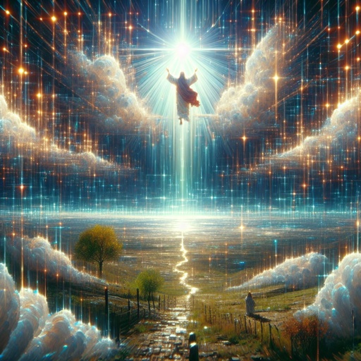 What does Mark 1:11 mean? | Bible Art