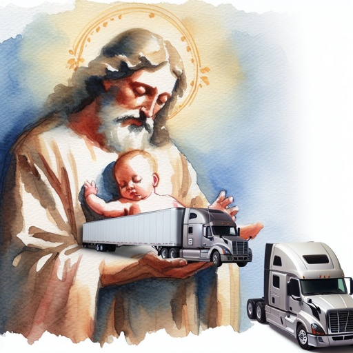 Jesus Christ Artwork | Bible Art