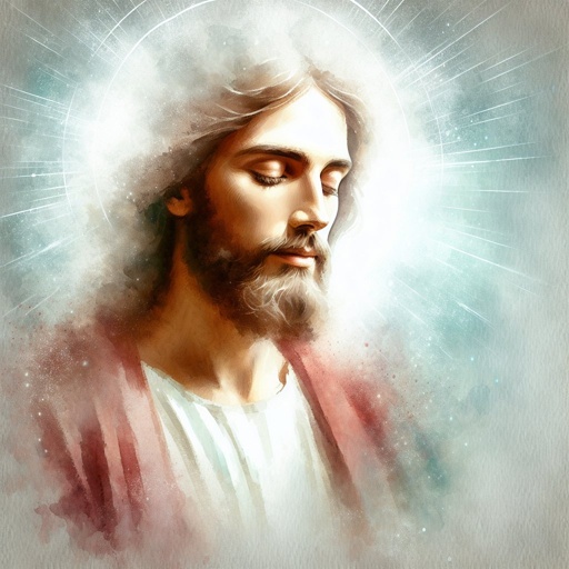 The Parables Of Jesus Artwork | Bible Art