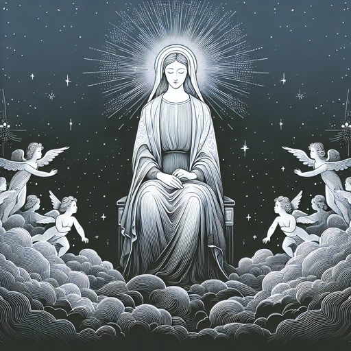 Queen Of Sheba Artwork | Bible Art