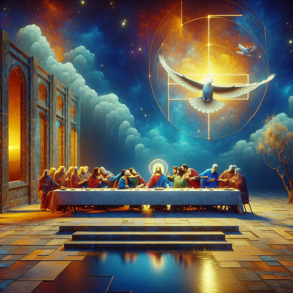 Christian wallpaper | Bible Art