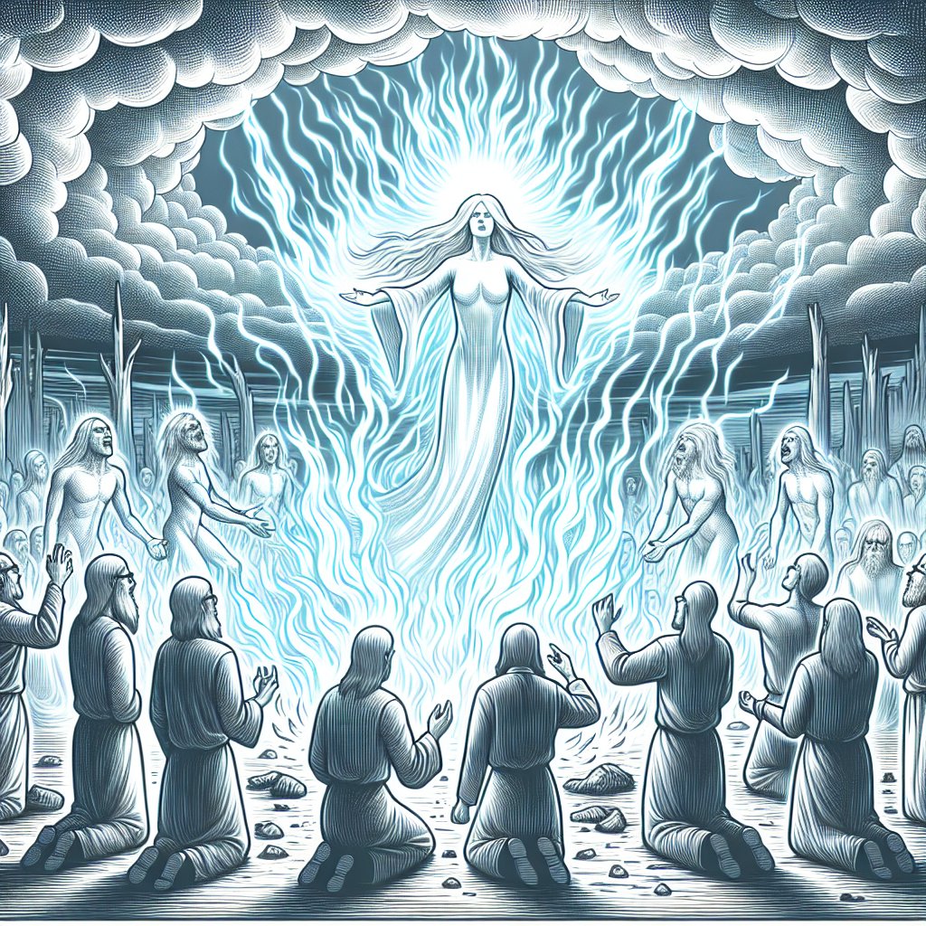 Psalms 76:10 Artwork | Bible Art