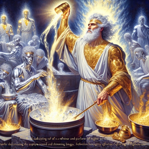 Bible Art - Experience God's Word Through Art