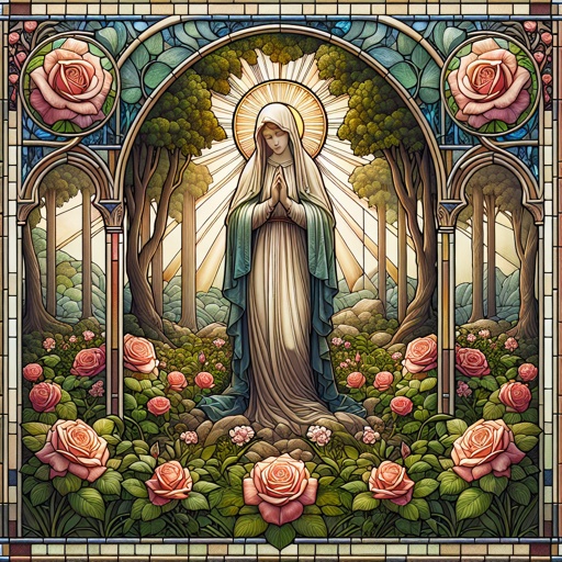 The Holy Spirit Artwork | Bible Art