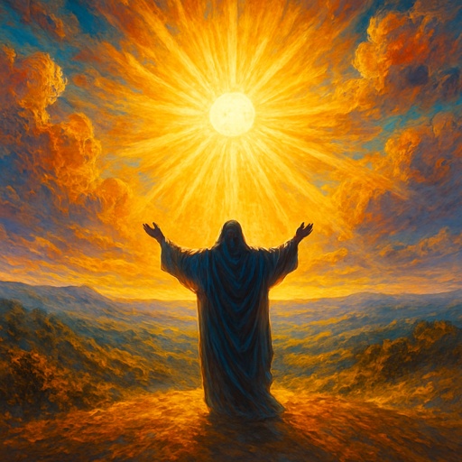 Isaiah Artwork Bible Art