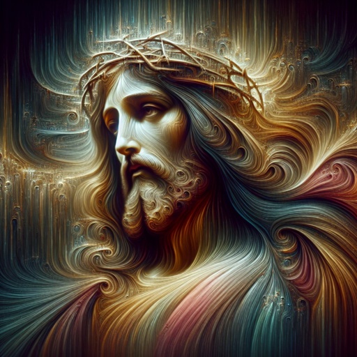 The Parables Of Jesus Artwork | Bible Art