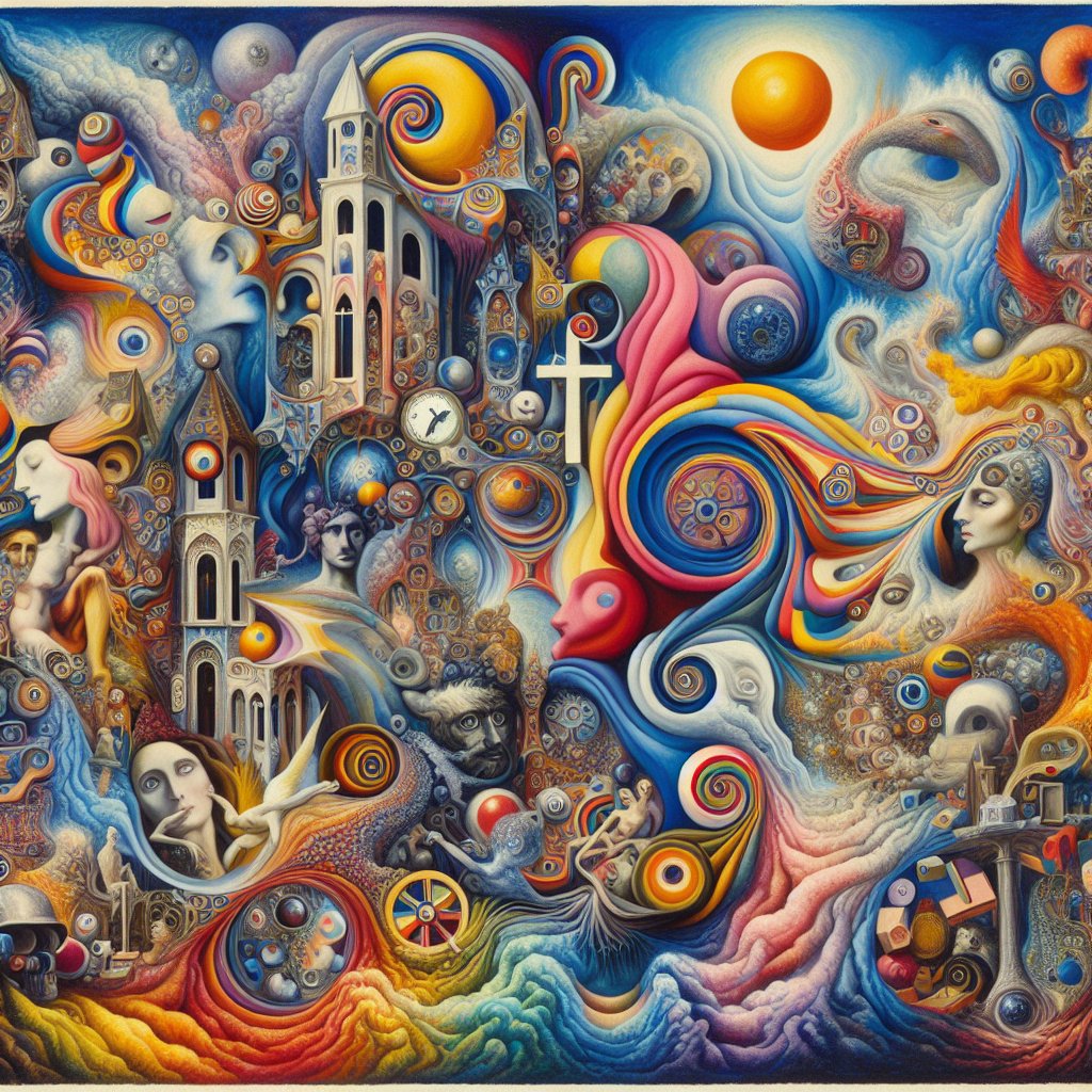| Bible Art