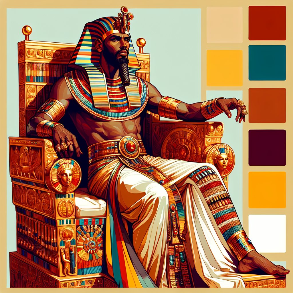 Create a digital, st | Bible Art