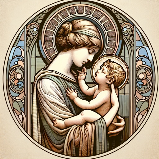John None Artwork | Bible Art