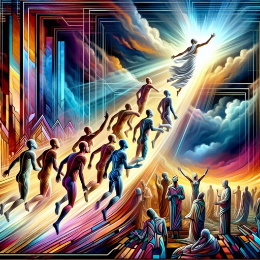 We Are Changed
