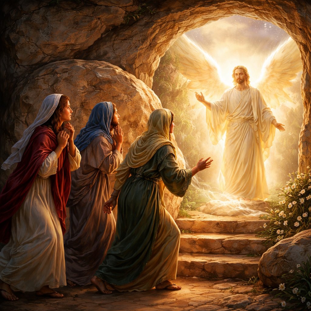 James None:1-20 Artwork | Bible Art