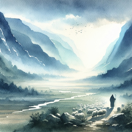 Christian wallpaper | Bible Art