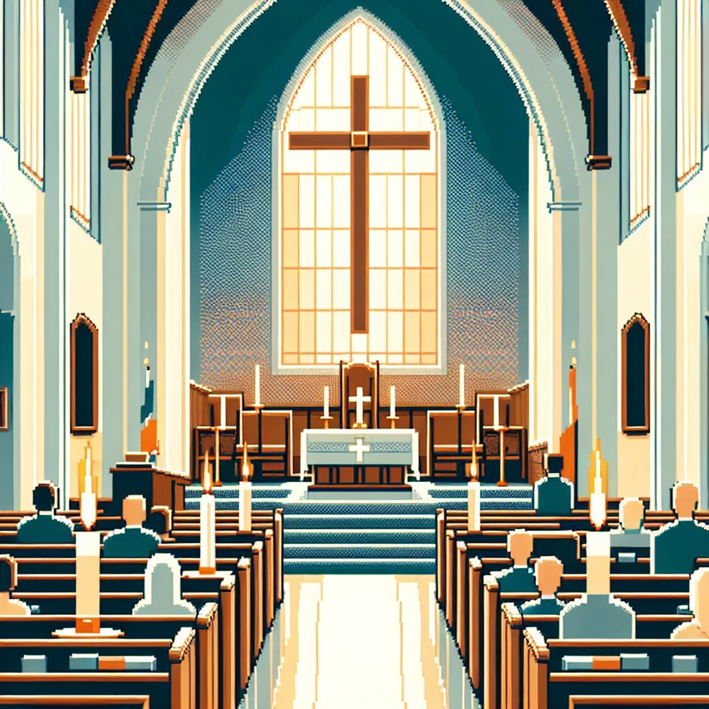 Harmony within the c | Bible Art