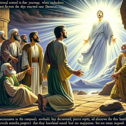Revelation Artwork | Bible Art
