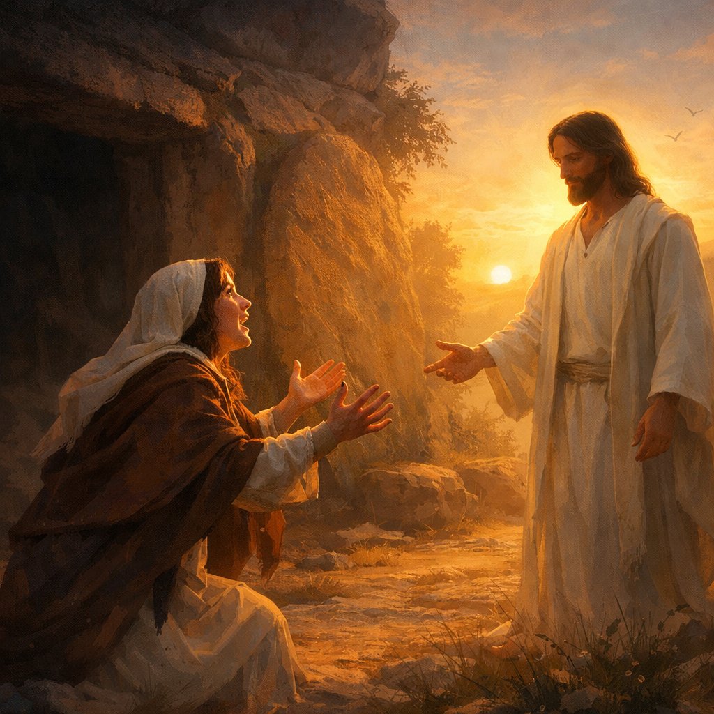 Very early in the mo | Bible Art