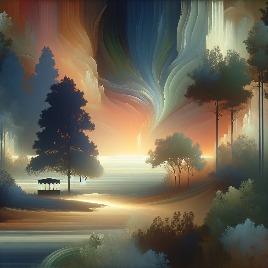What does Psalms 31:20 mean? | Bible Art