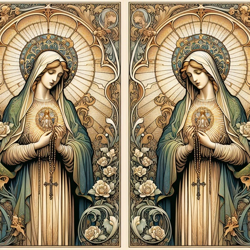 The Holy Spirit Artwork | Bible Art