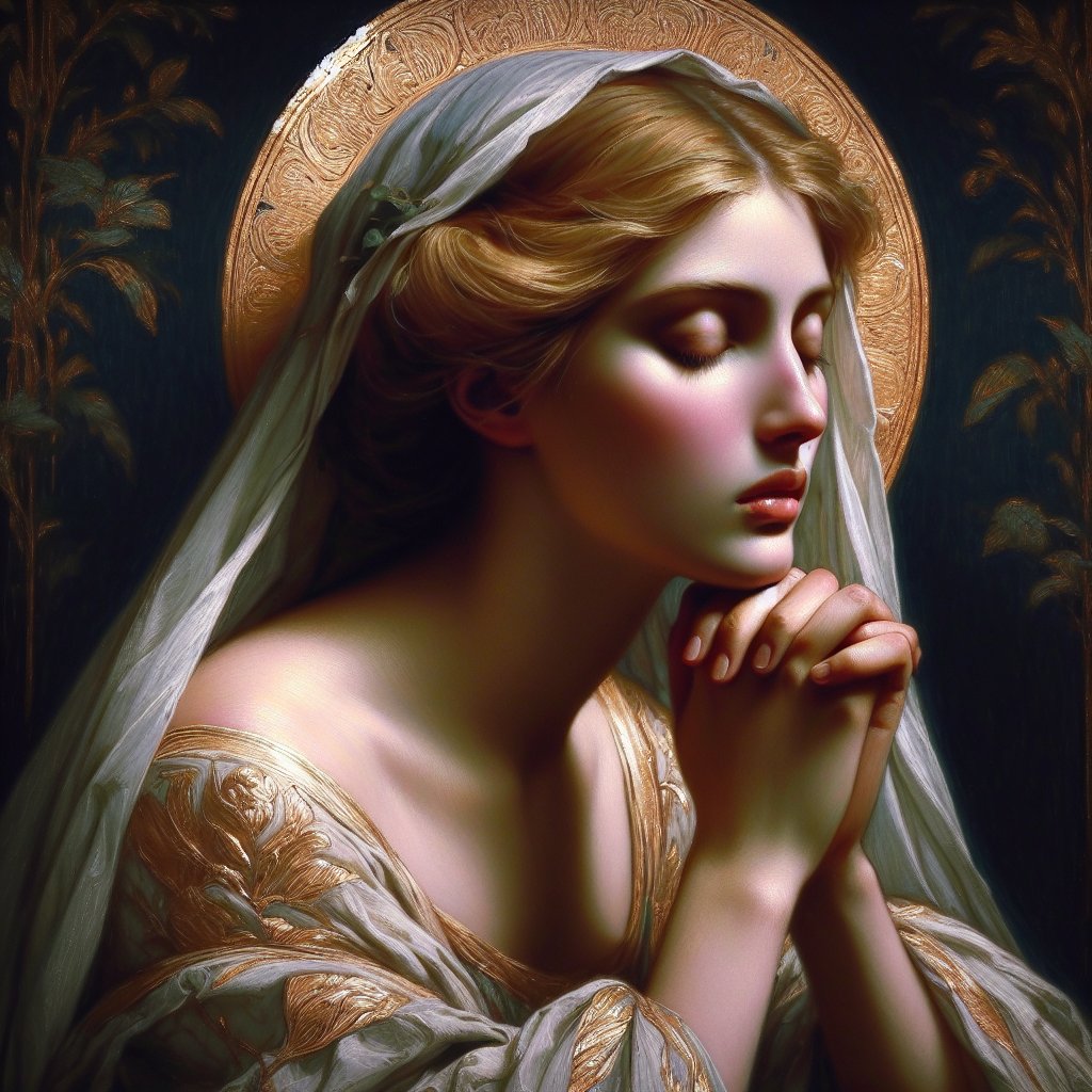 Jessica Levain | Bible Art