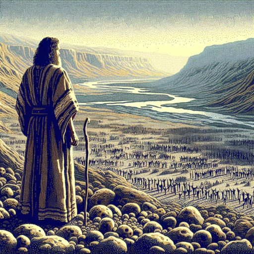 Ezekiel 37 27 Devotional The Divine Promise God Among His People