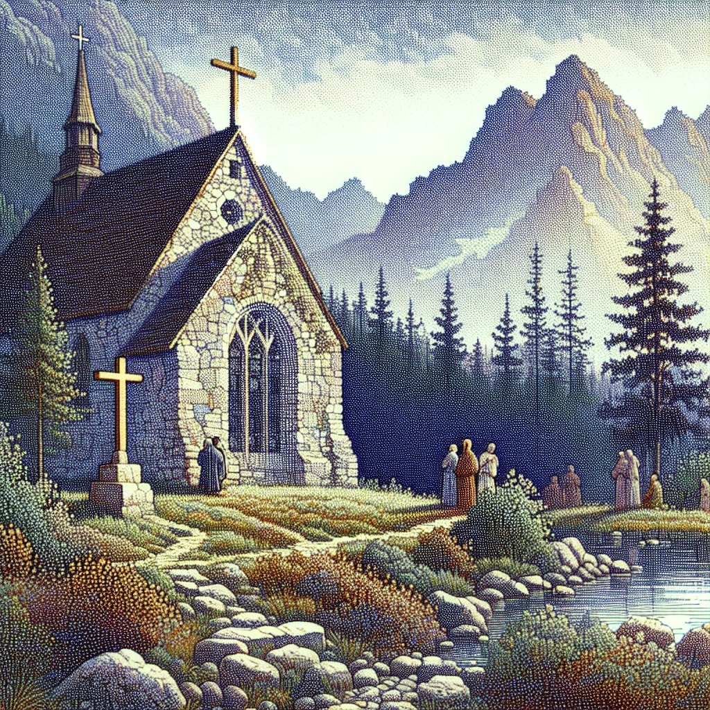 | Bible Art
