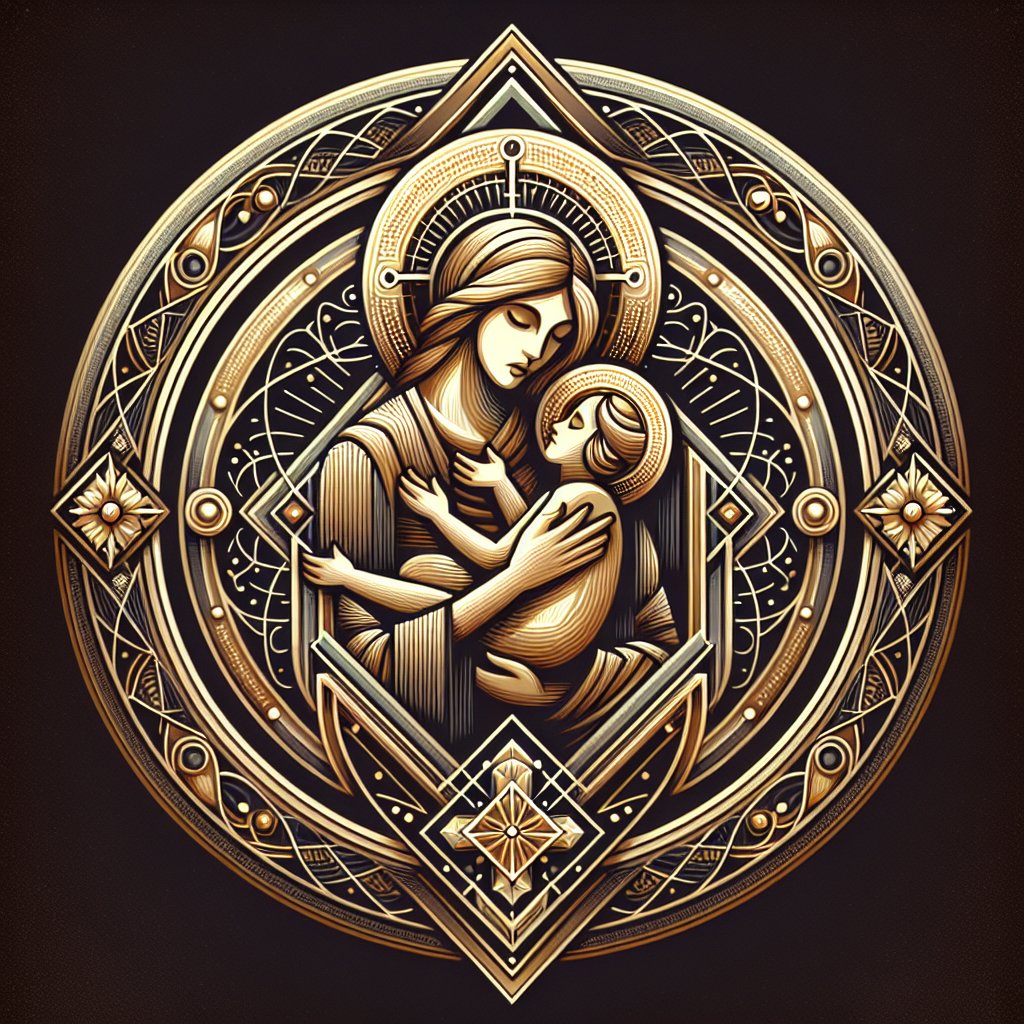 Love | Bible Art