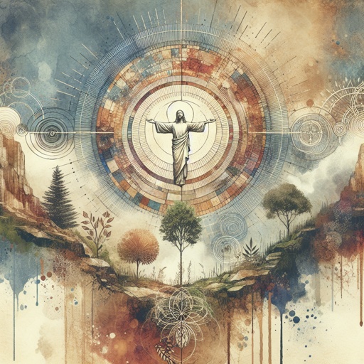 Christian Art | Bible Art