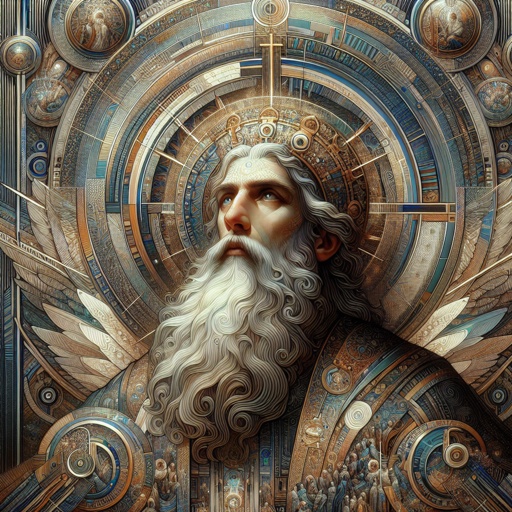 Bible Art - The Largest Bible Art Gallery & Community