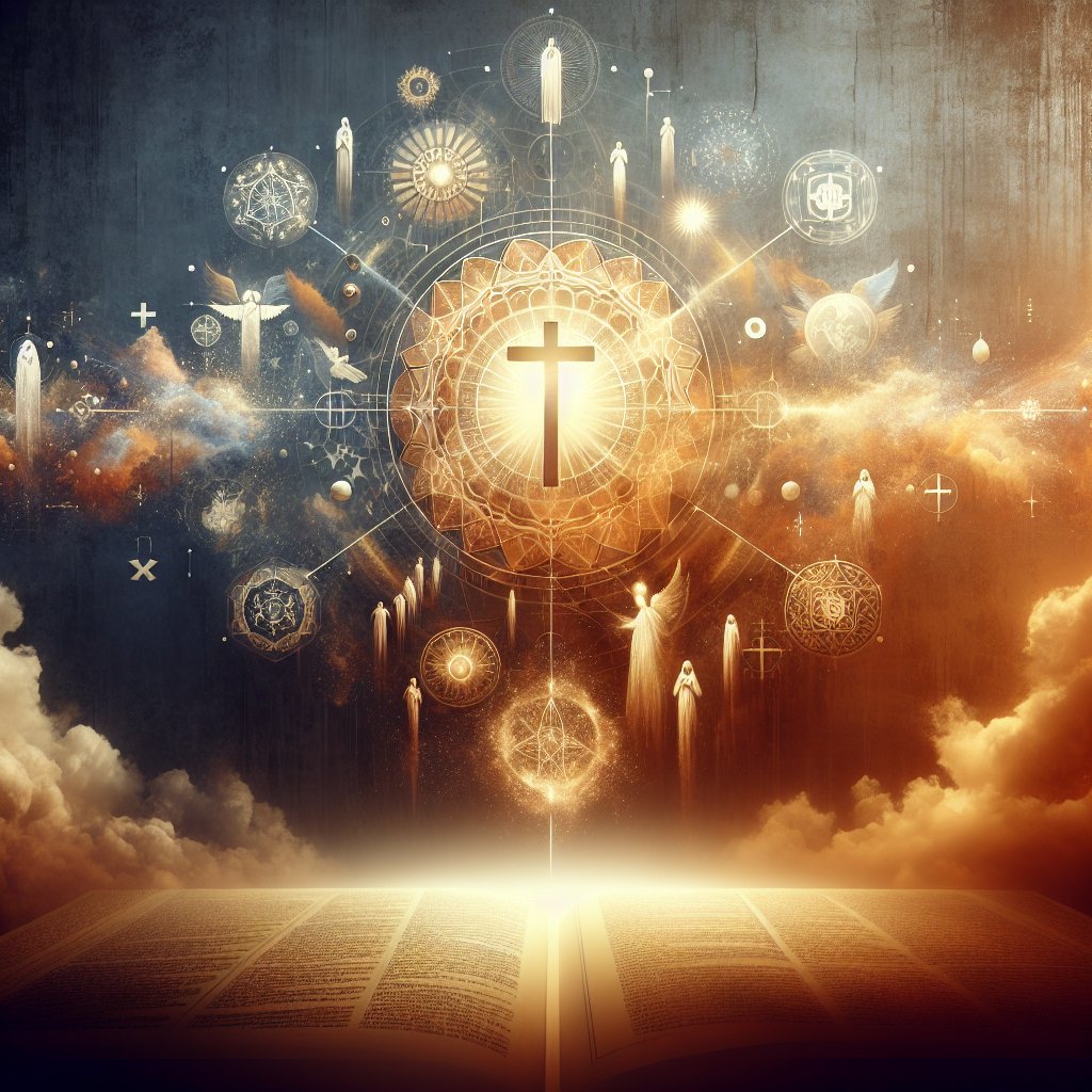Leadership based on | Bible Art