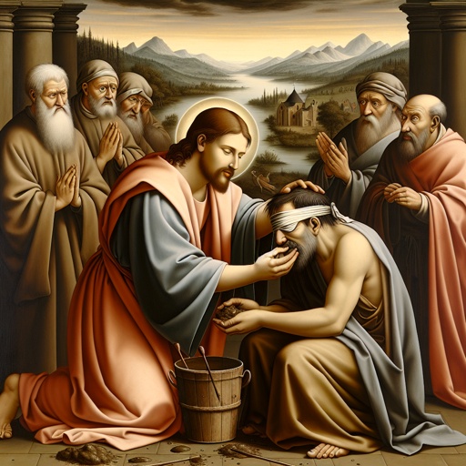 What Does 1 John 3 9 Mean Bible Art