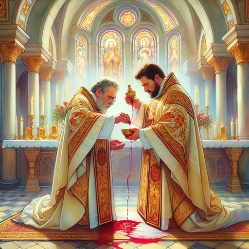 Bible Art - The Largest Bible Art Gallery & Community