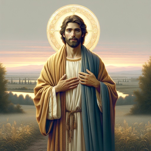 Bible Art - Experience God's Word Through Art