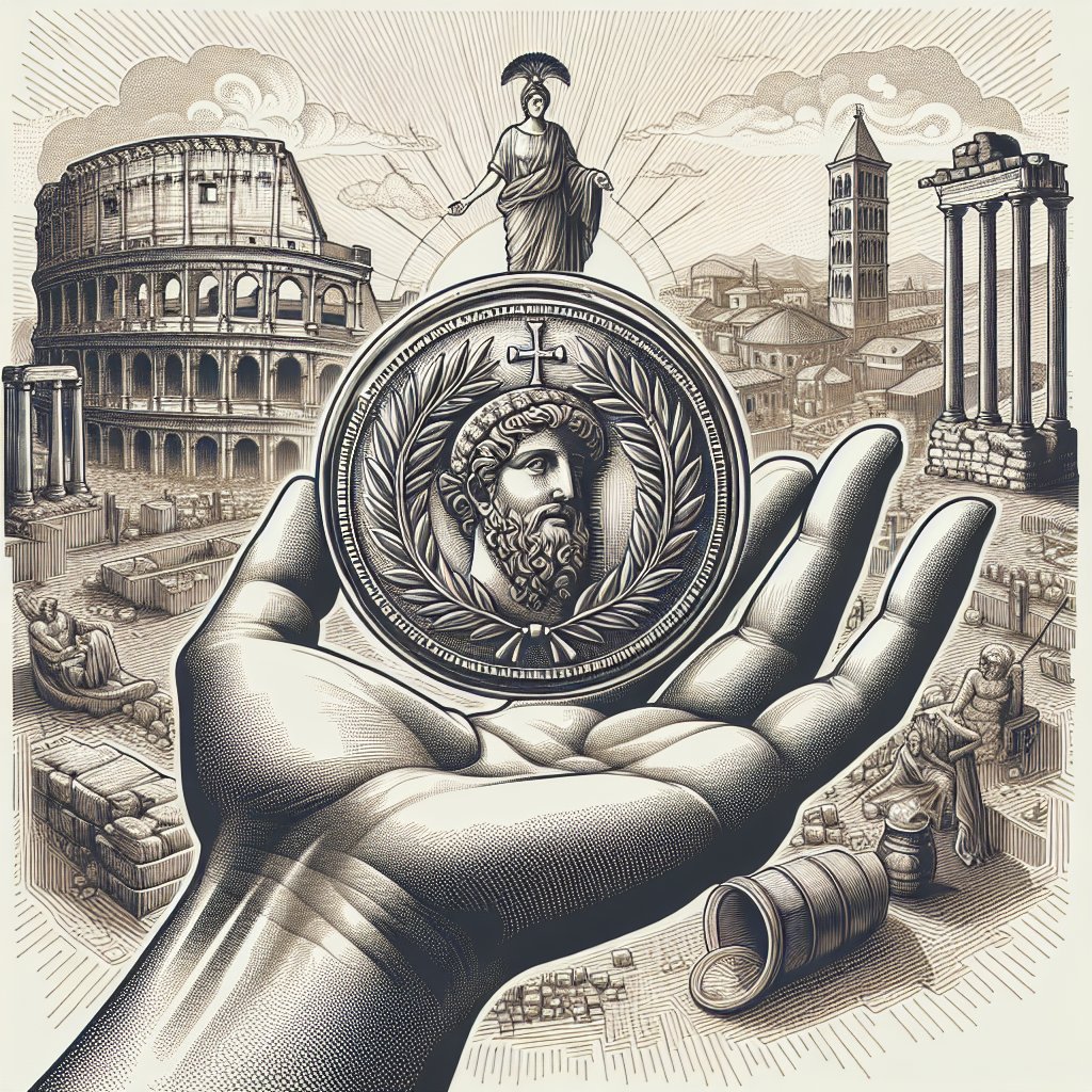Create a detailed li | Bible Art