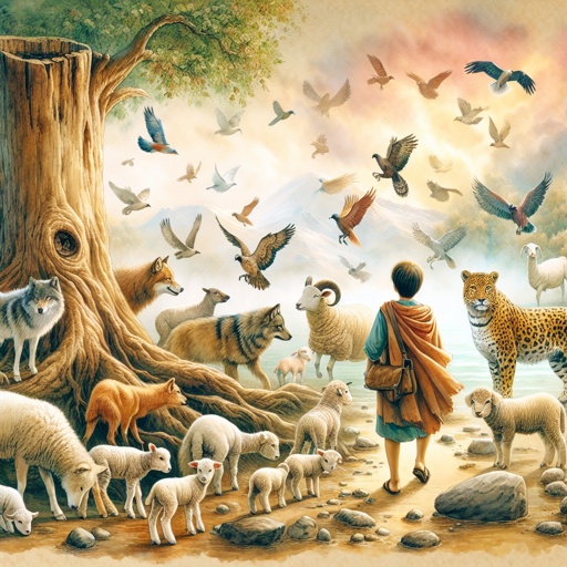 Isaiah 9 2 Artwork Bible Art