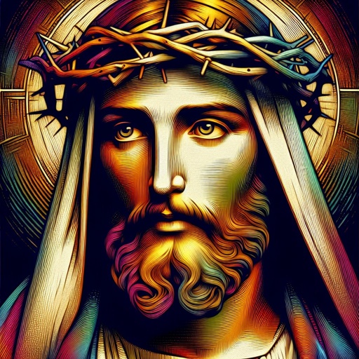 The Parables Of Jesus Artwork | Bible Art