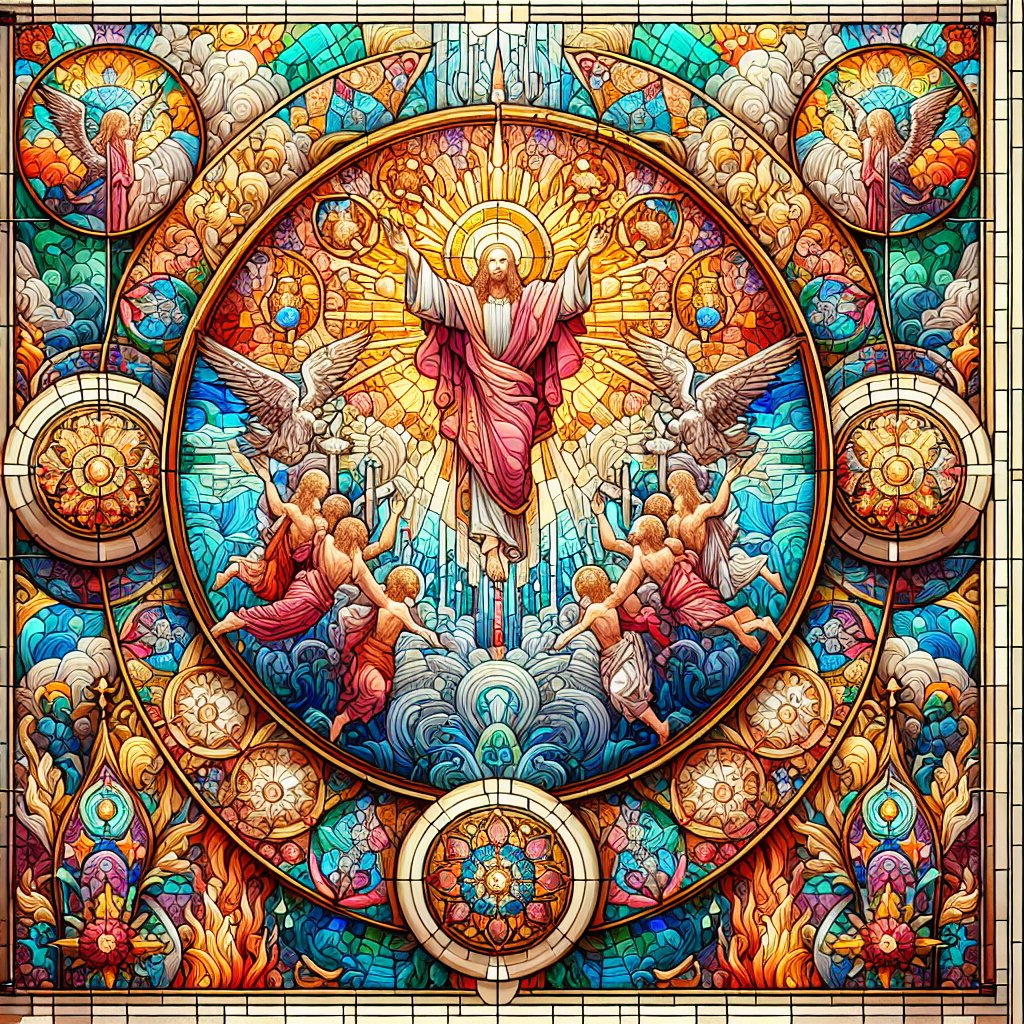 | Bible Art