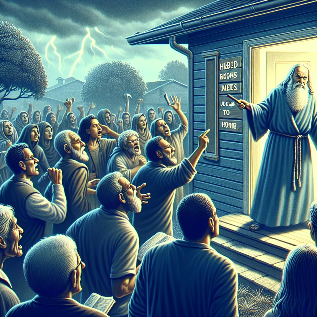 Judges 2:17 Artwork | Bible Art