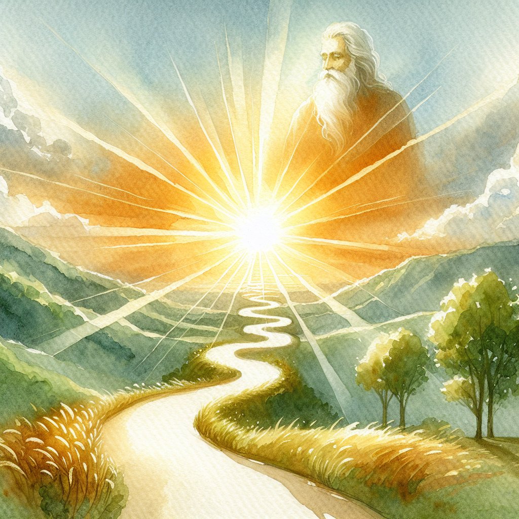 John 14:6 Artwork | Bible Art