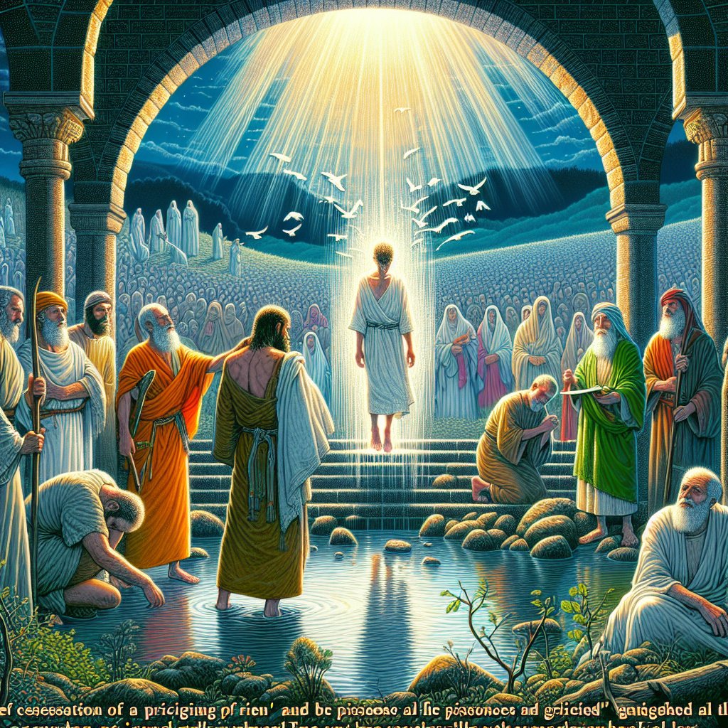 What does Ezekiel 28:24 mean? | Bible Art